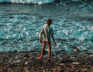 Does Ralph survive in Lord of the Flies?