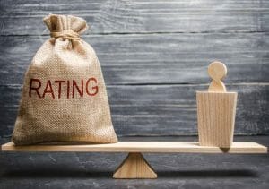 Why is LOTF rated R? (Violence & Language)