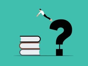 What happens in Chapter 1 of Lord of the Flies?